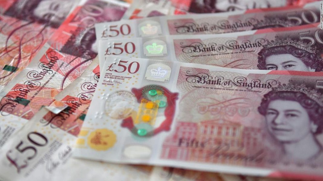 King Charles III Banknotes To Be Introduced Mid-2024 - Equity News