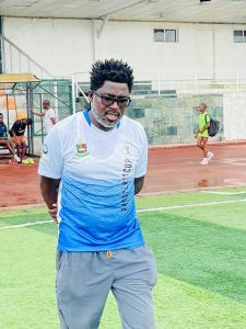 Prosperity Cup Organizers Celebrate ‎Ada Gwegwe At 50 ‎ - Equity News